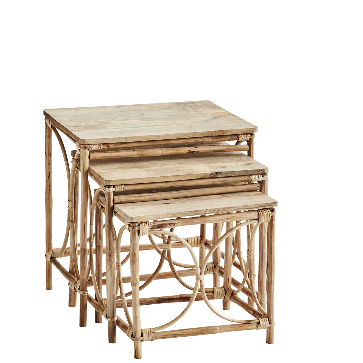 Tables tables