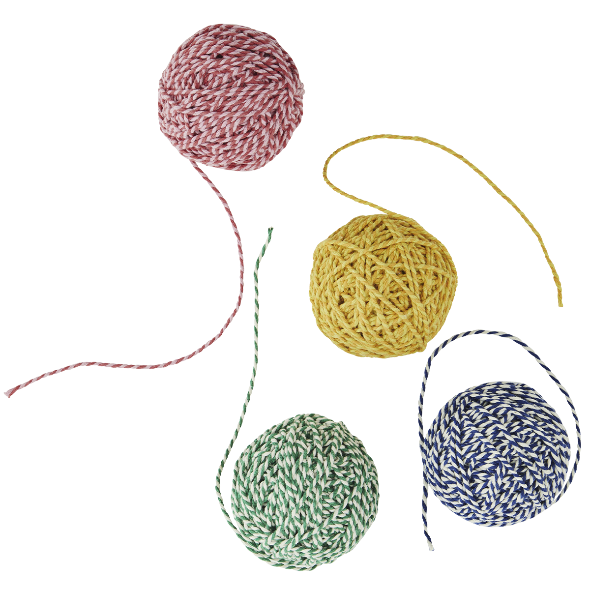 Cotton Twine Cotton Twine